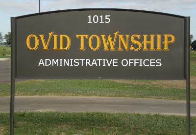 Ovid, Michigan Today