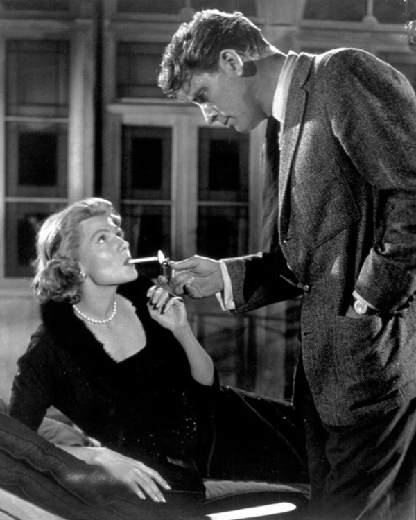 And...scene!: Separate Tables (1958)