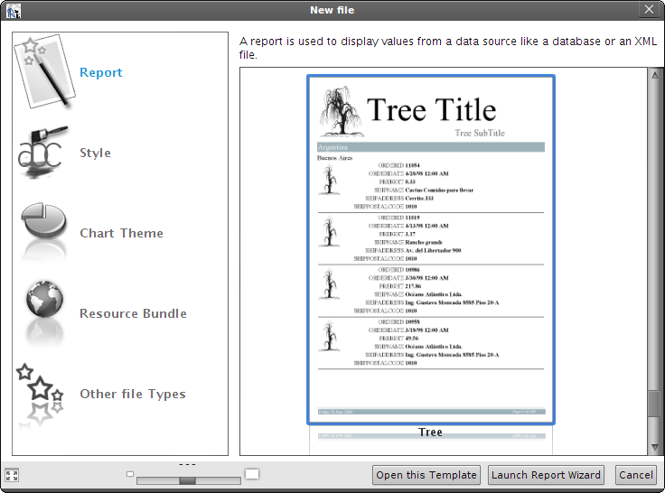 krams::: Spring 3 MVC - Jasper Integration Tutorial krams::: Spring 3 MVC - Jasper Integration Tutorial