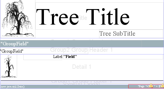 krams::: Spring 3 MVC - Jasper Integration Tutorial krams::: Spring 3 MVC - Jasper Integration Tutorial