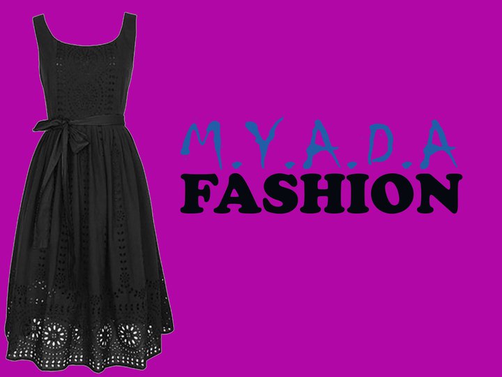 Myada Fashion & Myada Trading: NEW OFFER FOR THIS MONTH!!!!
