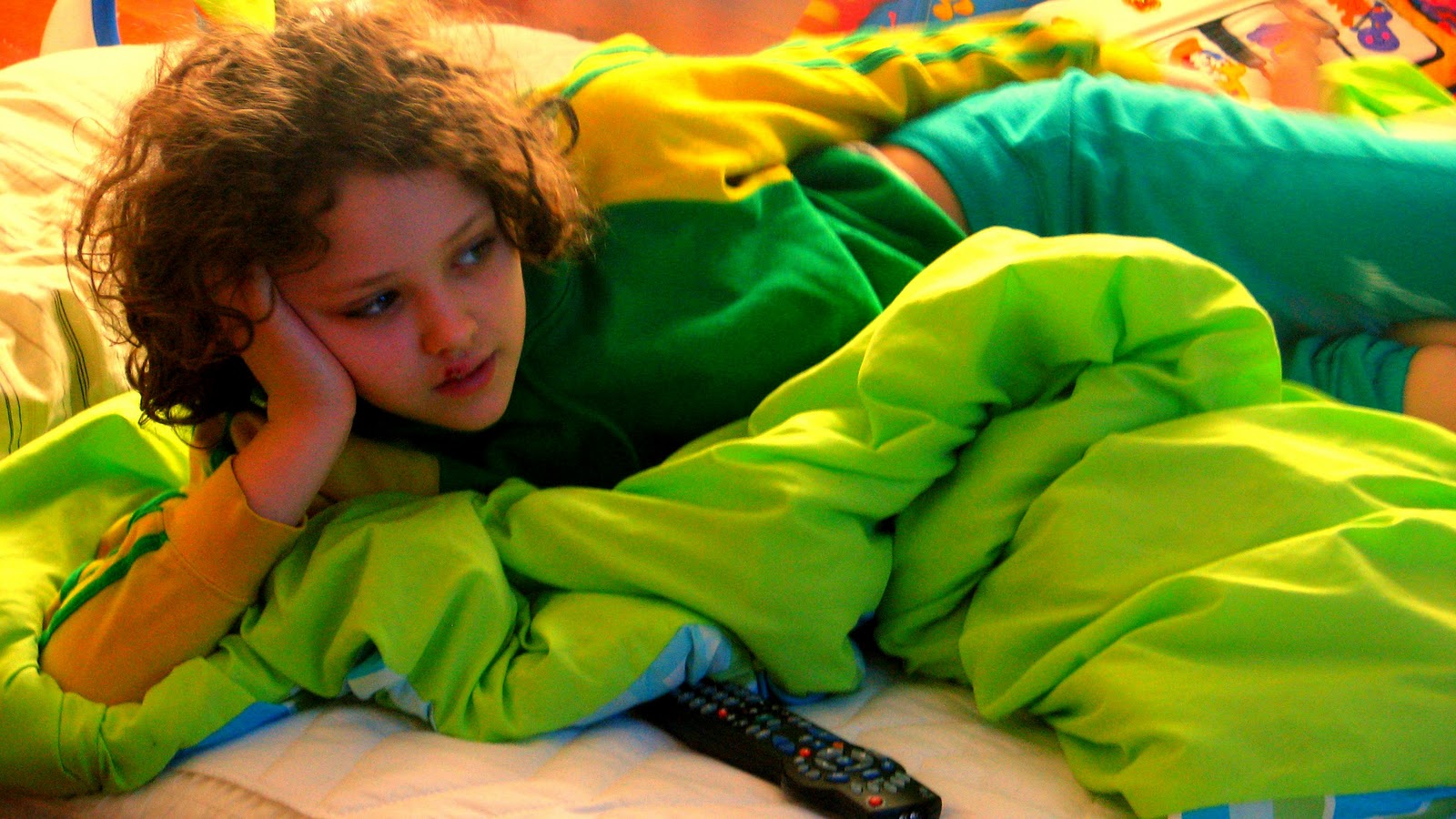 B³ - Briggs, Bandit, Booger