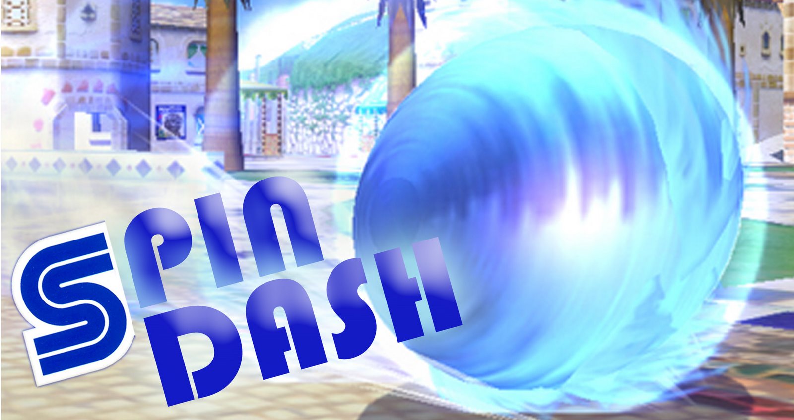 Spin-Dash