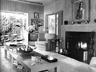 Lady Eve's Reel Life: The House That Jack Built