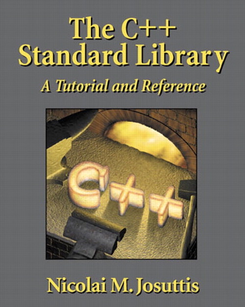 Book Download The C Standard Library A Tutorial And Reference