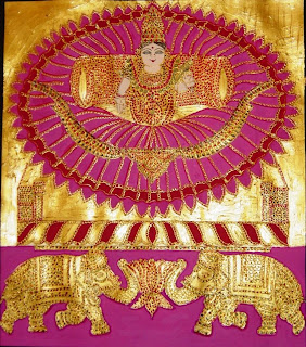 Spiritual Diary: Sri Bala Image Thirteen