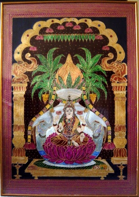 Spiritual Diary: Nemili Sri Bala Suprabatham