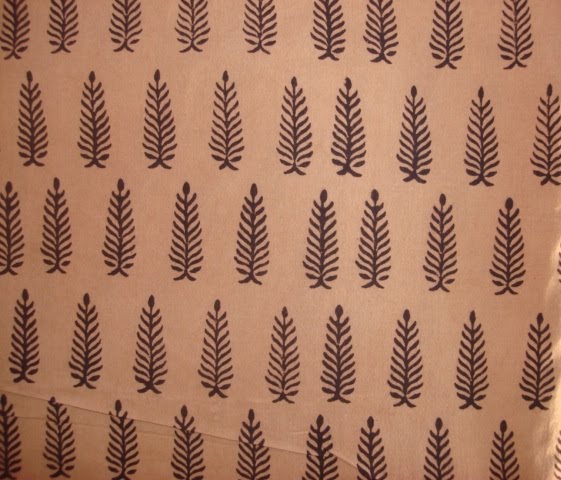 Bagh Print
