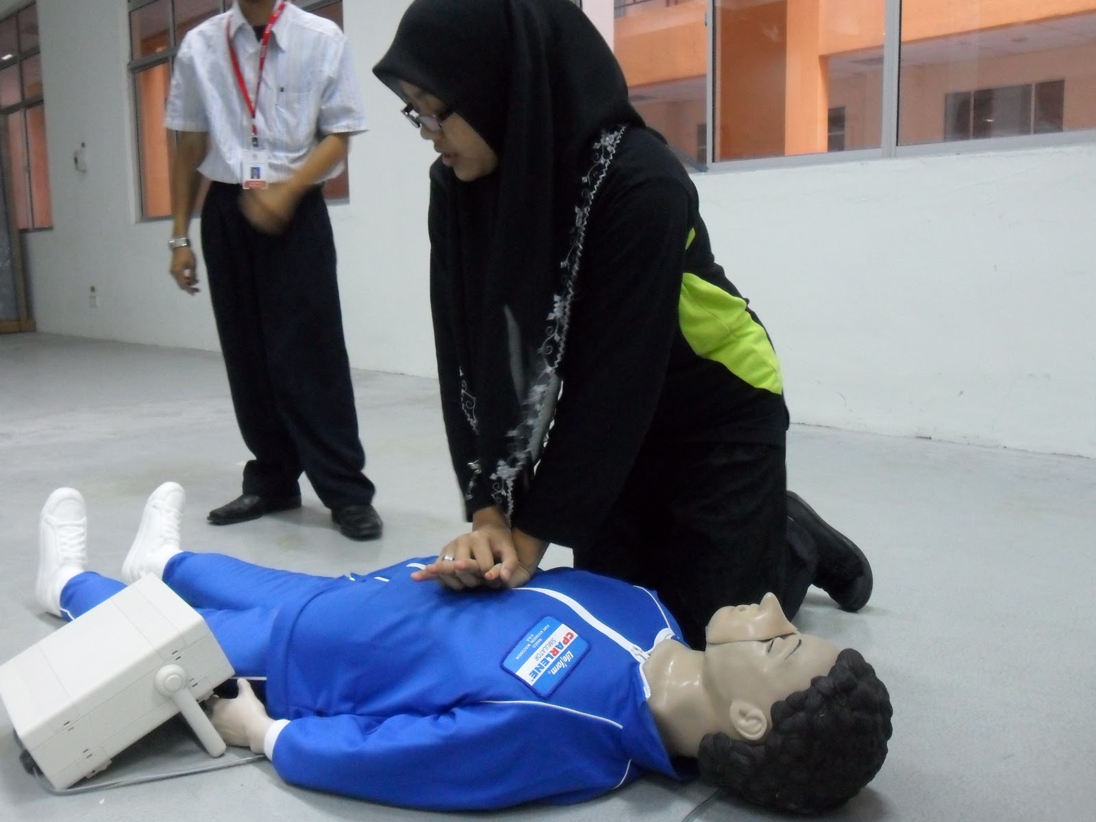 Embedded System MARA Japan Industrial Institute: Embedded System ...