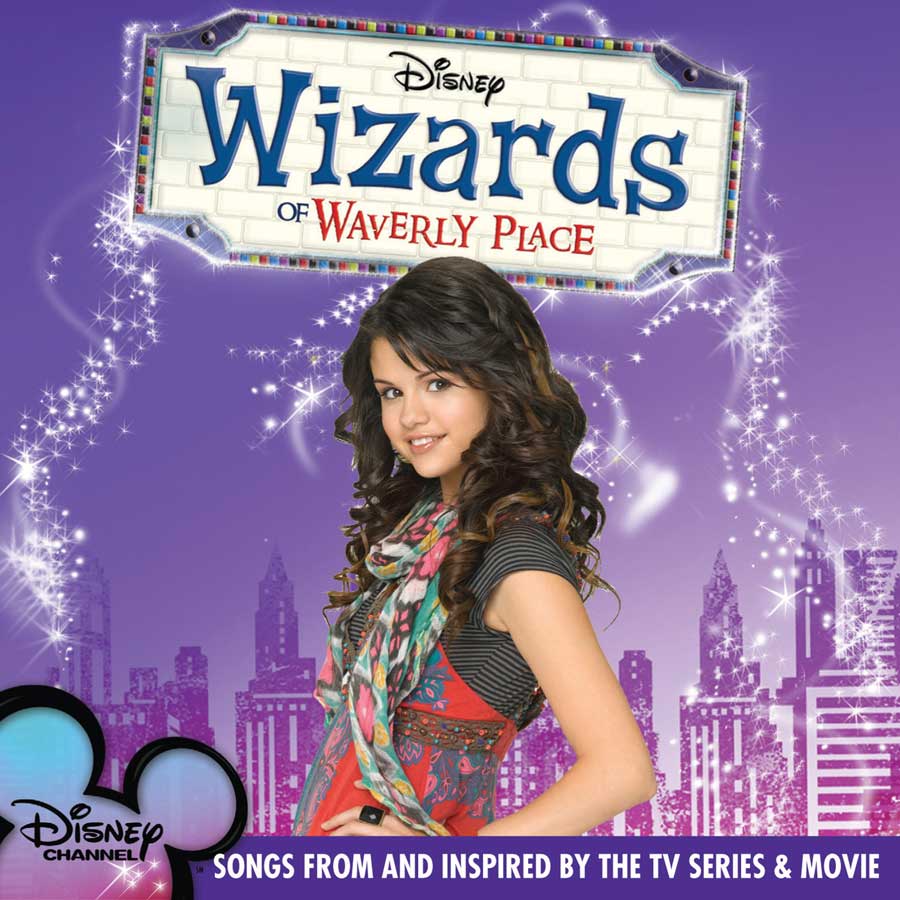 All about disney channel: wizards of waverly place