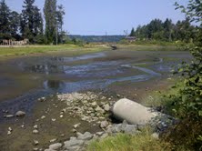 Finding My Way: History of Titlow