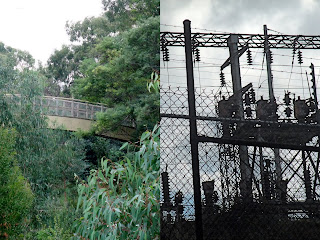 THE MERRI CREEK RESIDENTS GROUP OPPOSE THE UPGRADE TO THE BRUNSWICK ...
