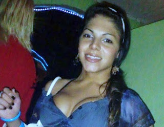 Duudinha Lopez boneca Trans