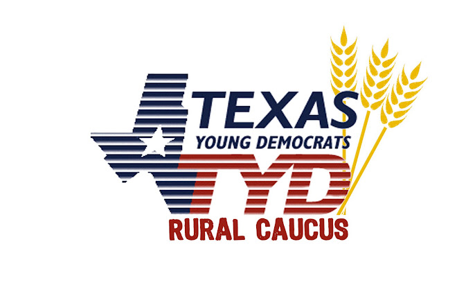 Texas Young Democrats Rural Caucus