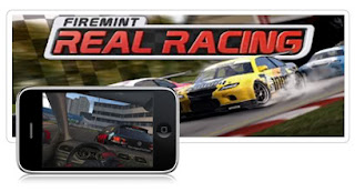 Real Racing GTI 1.21 (iPhone / iPod Touch) - Mobile Celular