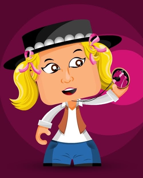 toystalgia: Princesa Sara // Princess Sarah