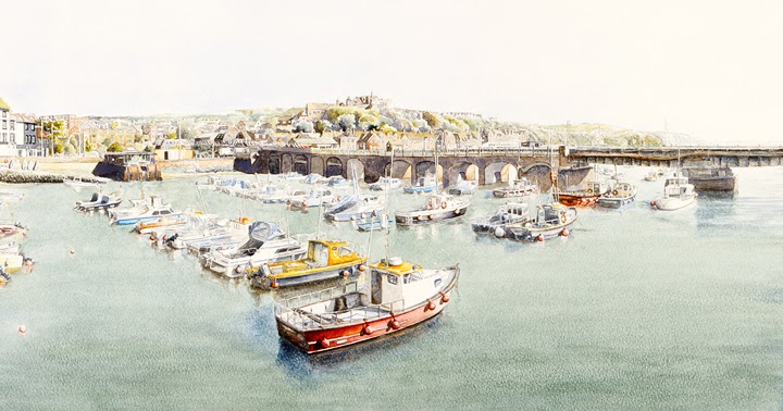 Andy Butler Art : Originals