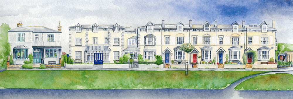 Andy Butler Art : Gallery