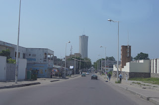 Kangol Universe: A journey in Brazza