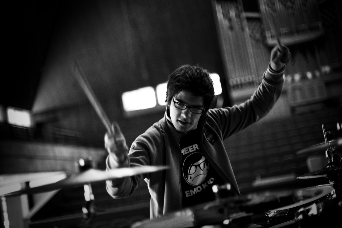 Jessica Revidle Sevenfoldism: Apakah cobus potgieter adalah pengganti ...