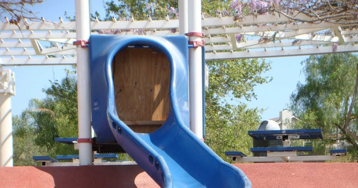 Many Playground Design Features Unsafe, Experts Say | Peaceful ...