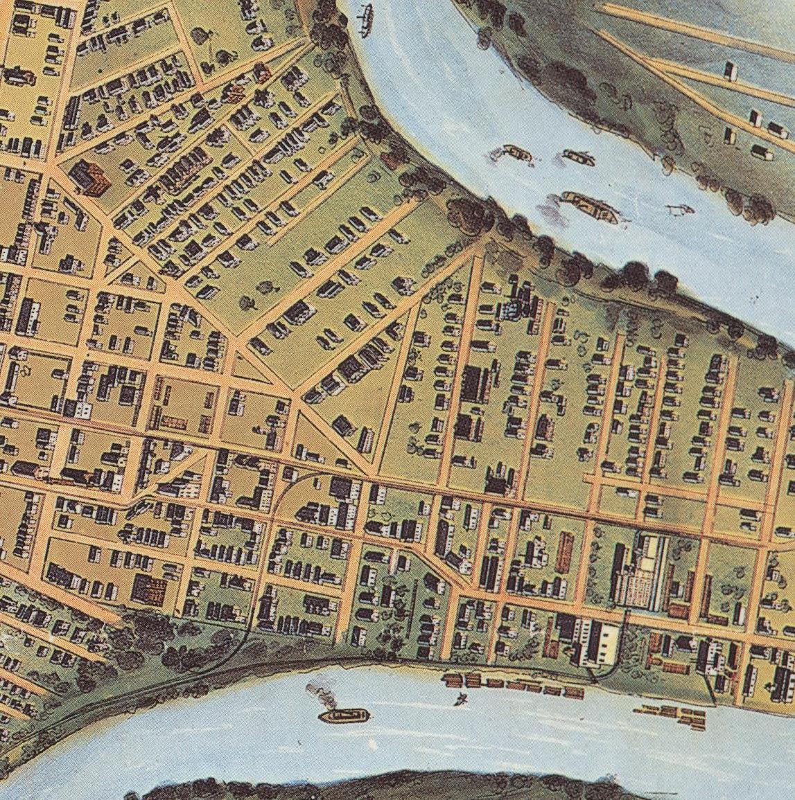 The Common: Ratepayers vs. The Company