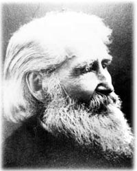 The Common: Robert Macdonald