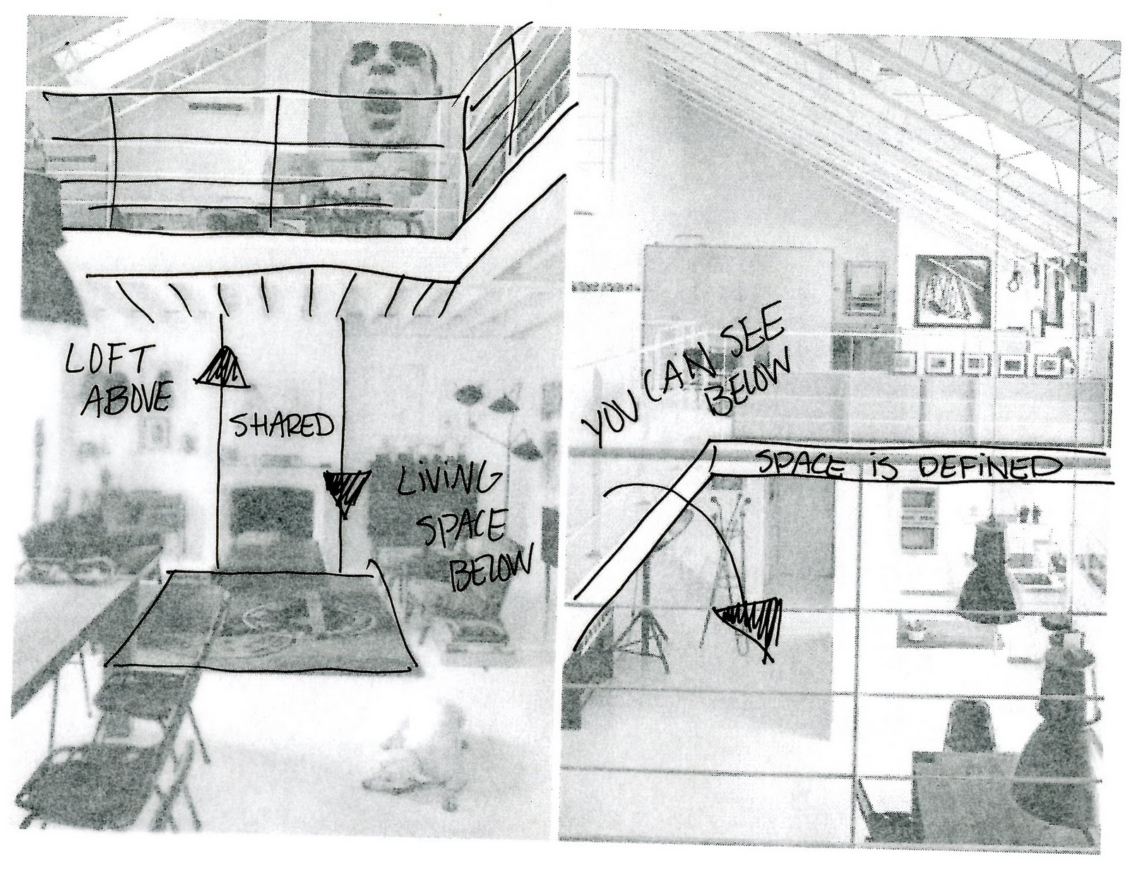 D.esign is for everyone.: Form Space + Order [Study Series]