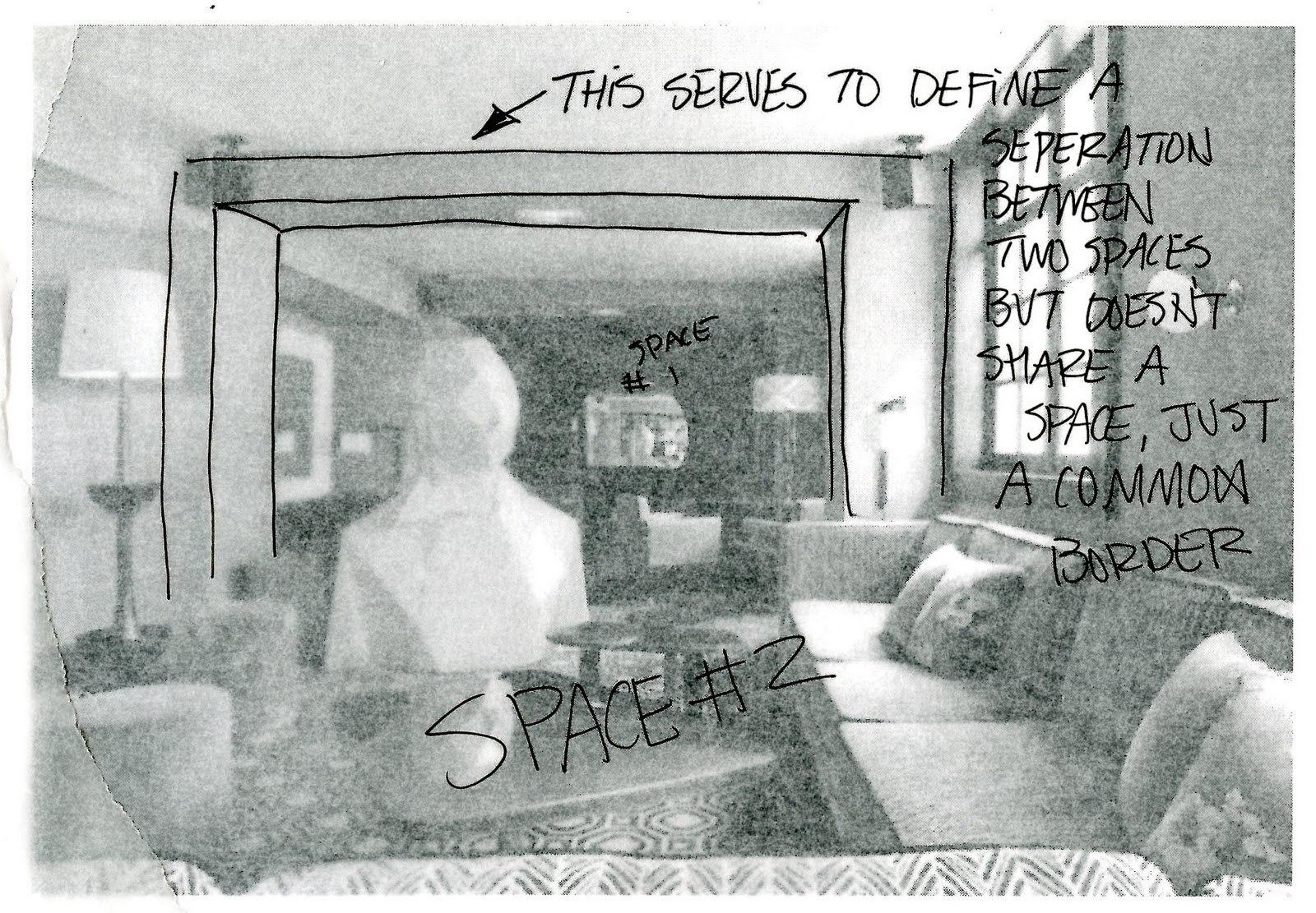 D esign Is For Everyone Form Space Order Study Series d-esign-is-for-everyone-form-space-order-study-series