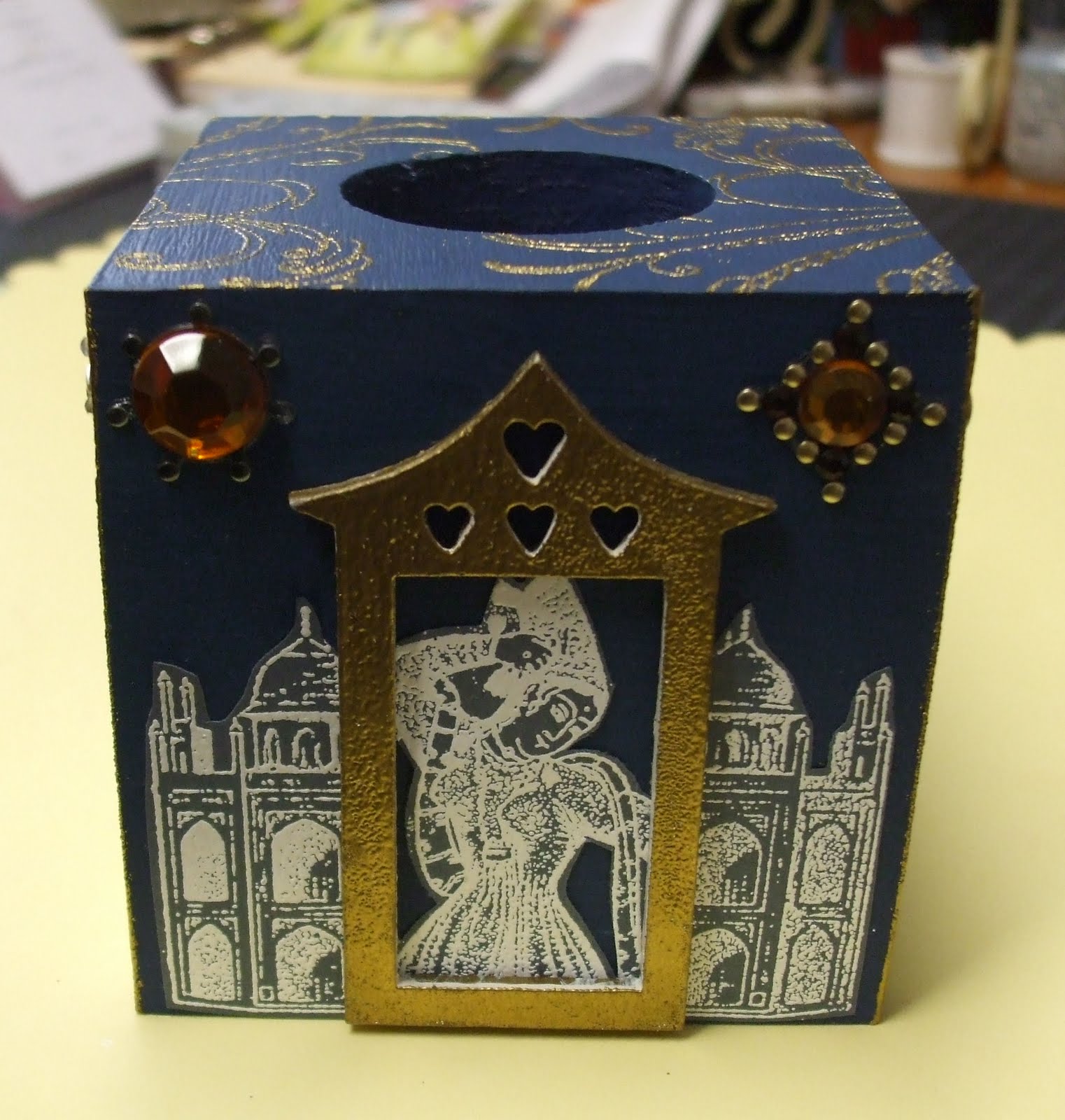 Tando Creative: KARENS FRAMES - PART 2