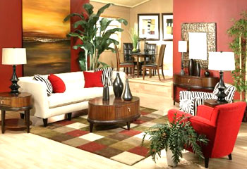 Interior and Furnitures