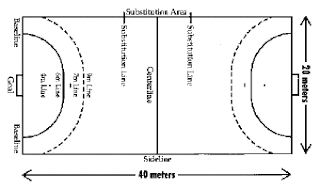 International School Neustadt (Weinstraße): Handball
