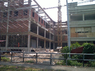 Tabuan Plaza At Tabuan Jaya