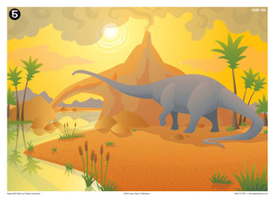 Three Men in a Tub: Illustrator Tim Davis