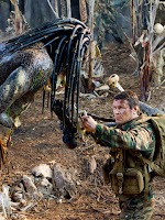 Leonardo Colombi: Predators