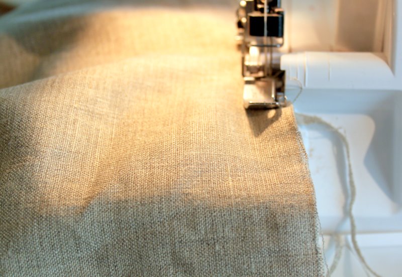 Sew Basics: Prepping Fabric - The Cottage Mama