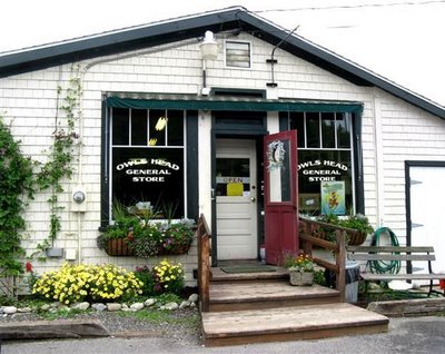Hugs and Keepsakes: A VISIT TO THE OLD COUNTRY GENERAL STORE