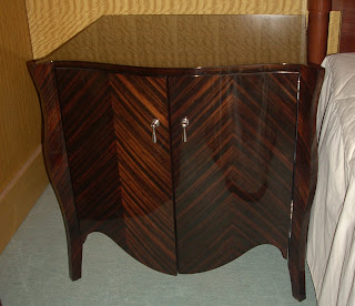 Polyester coating for wood furniture finishing. - wisno wood furniture ...