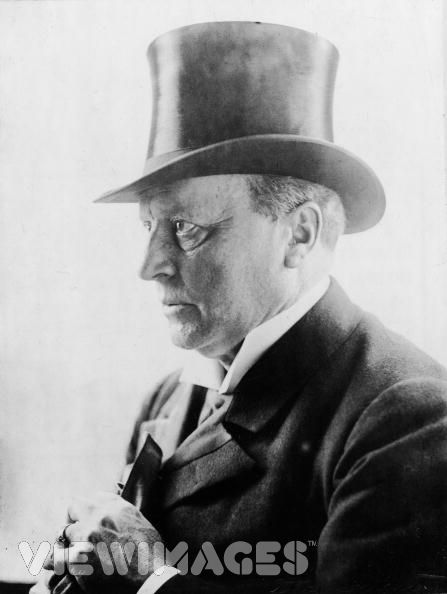 EL TIEMPO QUE NUNCA CESA: HENRY JAMES