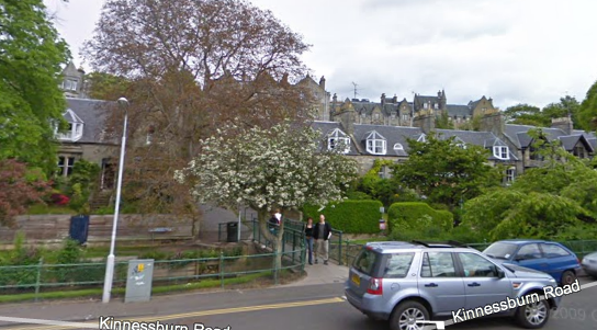 SODO Moscow: A vision for creekside row houses