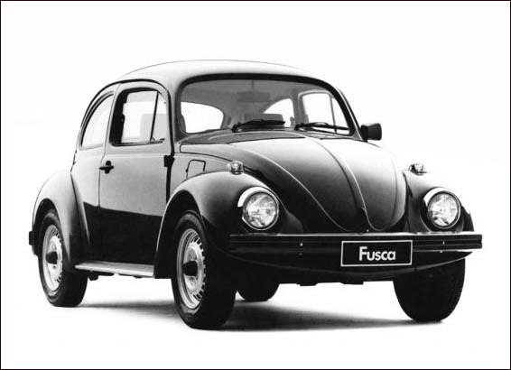 Conhecimentos Gerais e Cultura: FUSCA: 20 COISAS QUE VOCÊ PRECISA SABER ...