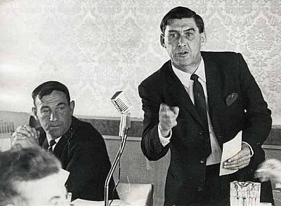 Citizen Smart: Mick McGahey - The Leader the Miners Deserved