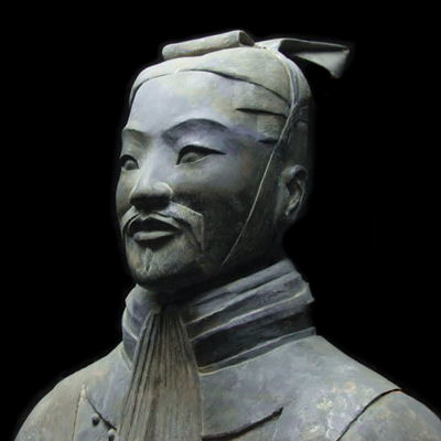 Ciencia de la Economia: Los 7 Criterios de Sun Tzu y las Empresas