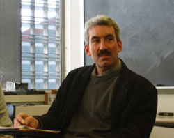 Ciencia de la Economia: George Loewenstein y la Economia Conductal 2010