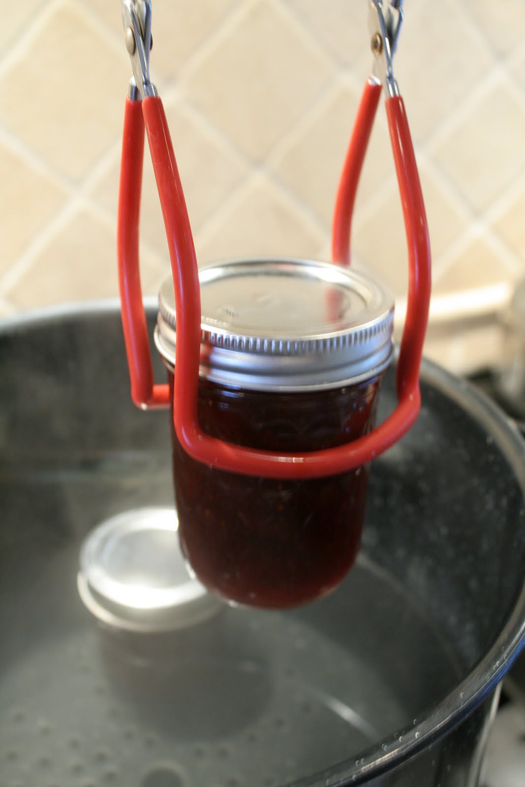 The happily ever after . . .: A Jam Session