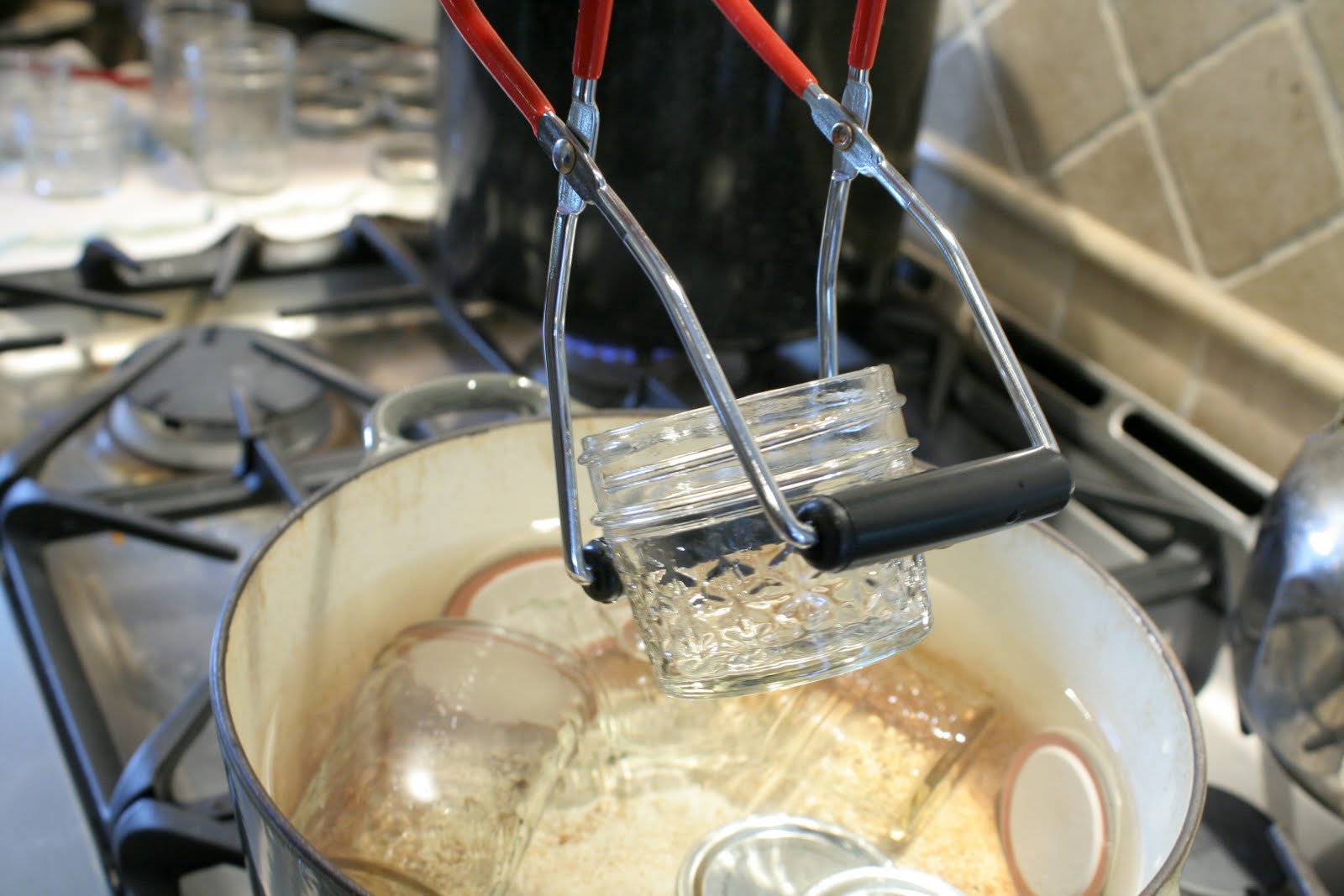 The happily ever after . . .: A Jam Session