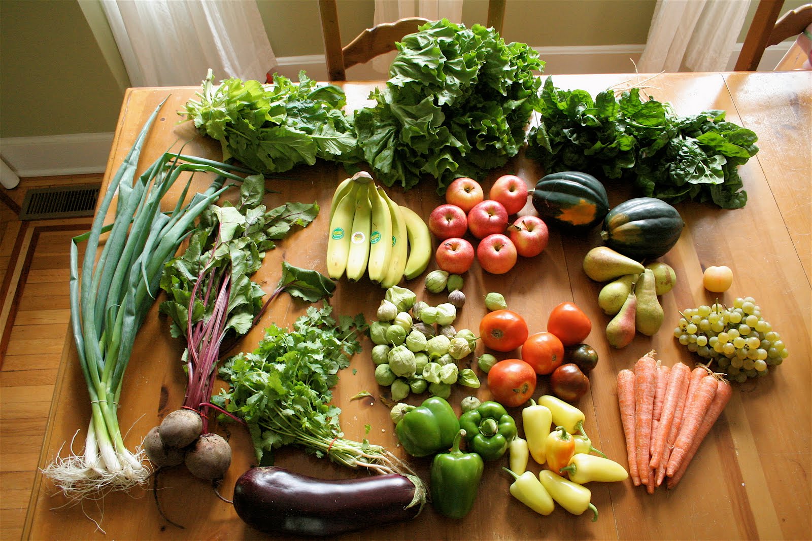 The happily ever after . . .: September 2010