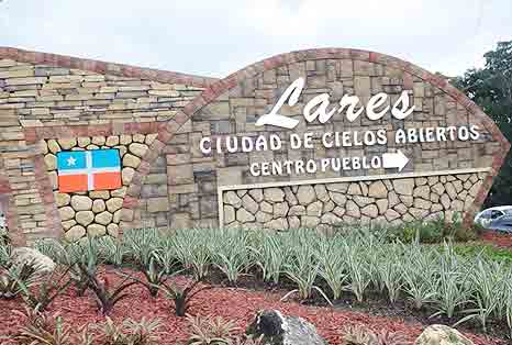 EL OBSERVADOR DEL PUEBLO: EL HIMNO DE LARES LA EX CIUDAD DEL GRITO ...