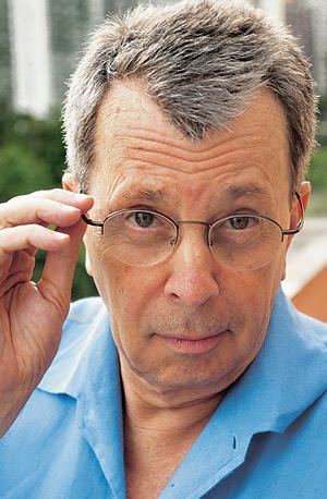 Sala Latina de Cinema: Daniel Filho (Filmografia)