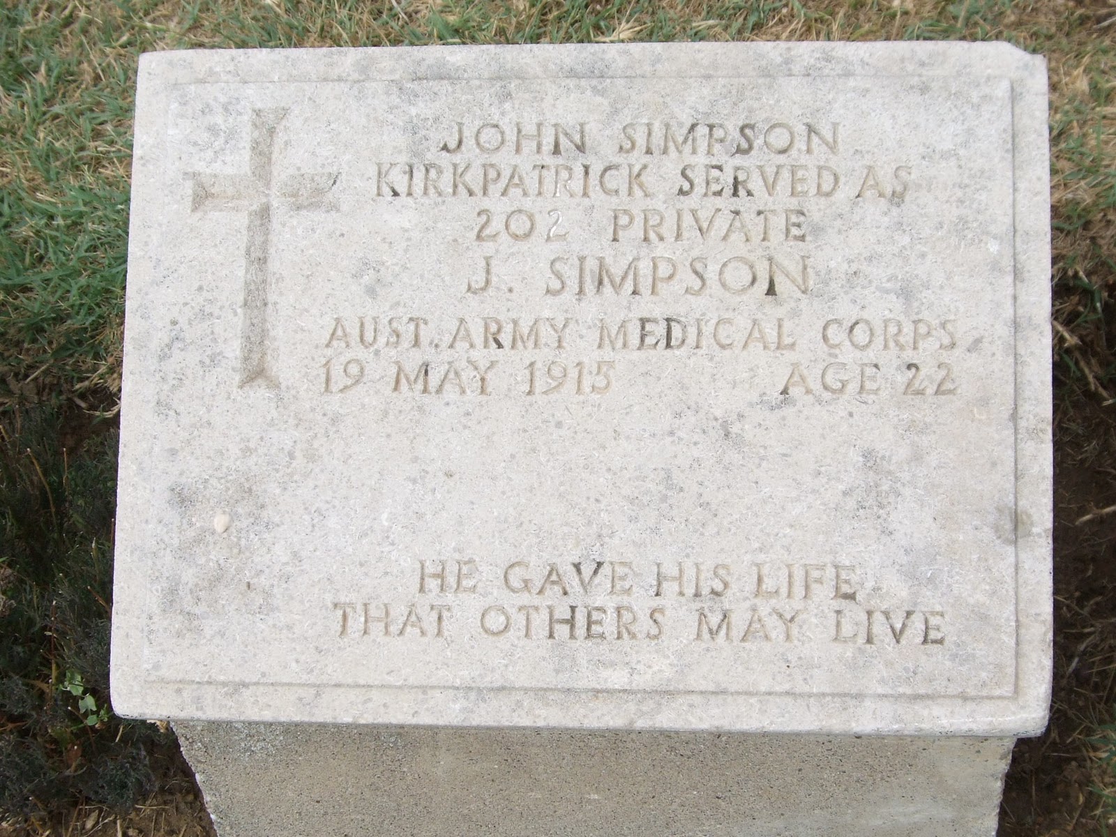 The BIG Holiday: Gallipoli.